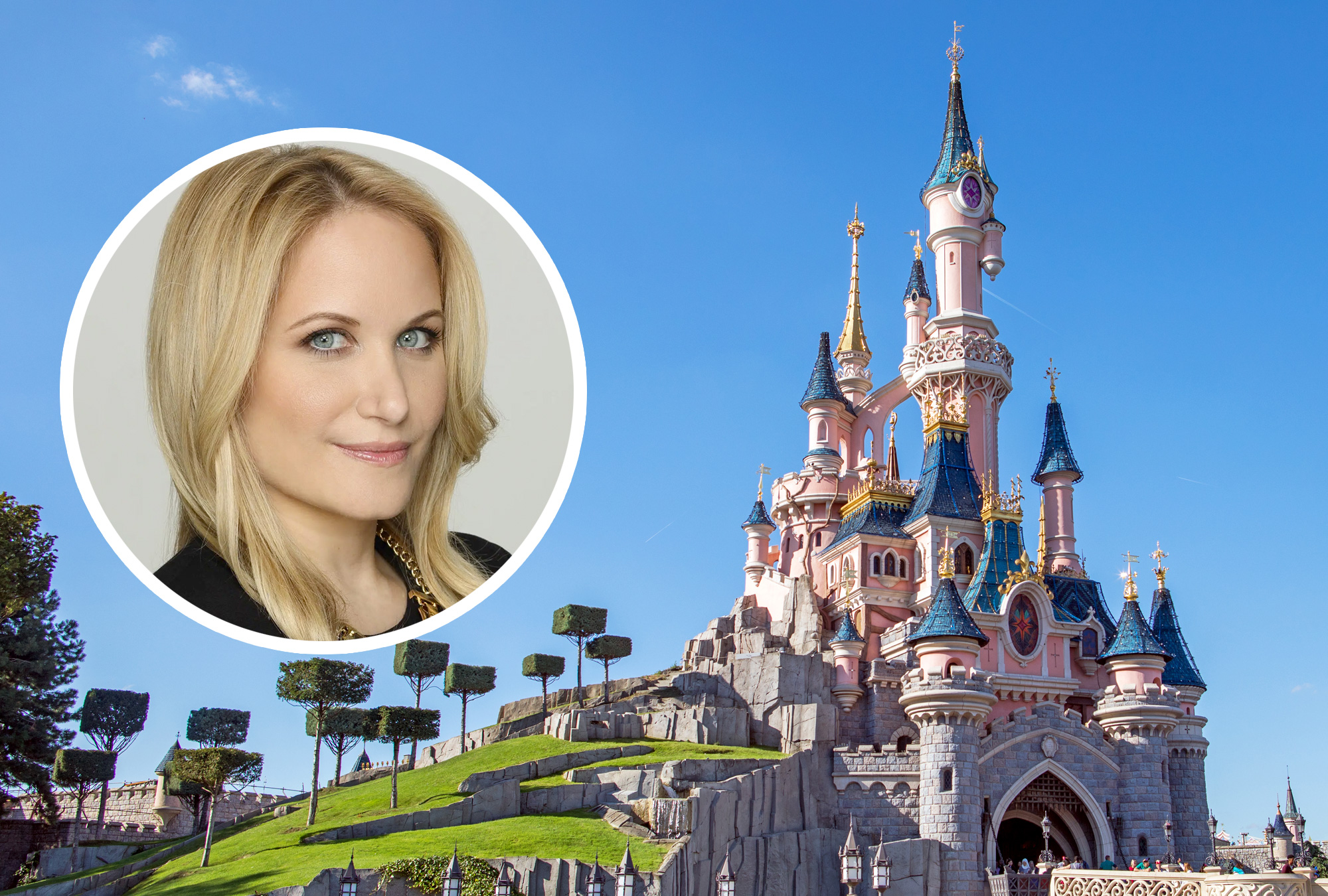 Dalia Ganz exdirectora de Disney nos regala 20 tips sobre el liderazgo ...